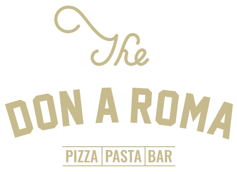 THE DON A ROMA